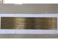 China H62 Copper Alloy Rods Eb00227 Corrosion Resistance 50-10000mm Length for sale
