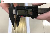 China H62 Copper Alloy Rods Eb00227 Corrosion Resistance 50-10000mm Length for sale
