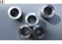 China Cobalt Based Alloy Flanged Bushings  Bushing Hrc35-65 Hardness for sale