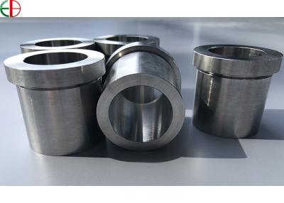China Cobalt Based Alloy Flanged Bushings  Bushing Hrc35-65 Hardness for sale
