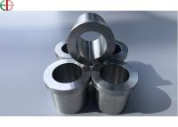 China Cobalt Based Alloy Flanged Bushings  Bushing Hrc35-65 Hardness for sale