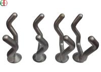 China cobalt alloy 21 Cobalt Alloy Castings Temperature 1300 For Powder Metallurgy for sale