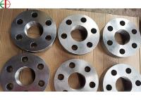 China 1.4057 Forging Flanges Stainless Steel Alloy Corrosion - Resistance for sale