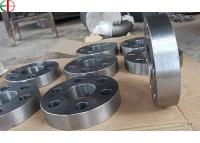 China 1.4057 Forging Flanges Stainless Steel Alloy Corrosion - Resistance for sale