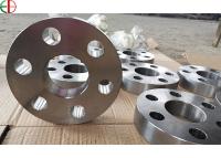 China 1.4057 Forging Flanges Stainless Steel Alloy Corrosion - Resistance for sale