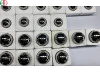 China Cobalt Alloy 20 Valve Balls Cobalt Alloy Castings API Cobalt Based Alloy Valve Balls for sale