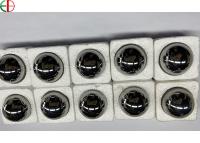 China Cobalt Alloy 20 Valve Balls Cobalt Alloy Castings API Cobalt Based Alloy Valve Balls for sale