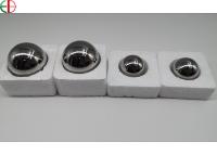 China Cobalt Alloy 20 Valve Balls Cobalt Alloy Castings API Cobalt Based Alloy Valve Balls for sale
