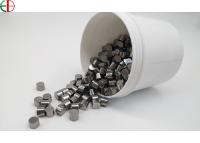 China Nickel Chromium Alloy Dental Alloy Casting With High Hardness for sale