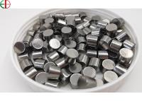 China Nickel Chromium Alloy Dental Alloy Casting With High Hardness for sale