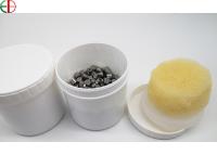 China Nickel Chromium Alloy Dental Alloy Casting With High Hardness for sale