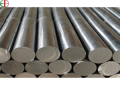 China High Purity 99% Zinc Casting Rod Round Shape Dimensions As Required for sale