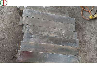 China AS2074 H1A Sag Mill Liners High Manganese Steel Casting Mn13 for sale