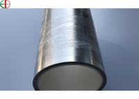 China N6 High Purity Nickel Foil 99.5% Nickel Alloy 0.1mm Thickness Strip Coil for sale