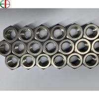 China M17*22 mm Stainless Steel Alloy SS304 Hexagon Nuts ISO9001-2008 for sale