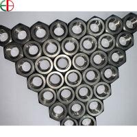 China M17*22 mm Stainless Steel Alloy SS304 Hexagon Nuts ISO9001-2008 for sale
