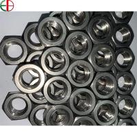 China M17*22 mm Stainless Steel Alloy SS304 Hexagon Nuts ISO9001-2008 for sale