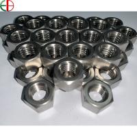 China M17*22 mm Stainless Steel Alloy SS304 Hexagon Nuts ISO9001-2008 for sale