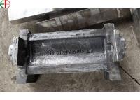 China AS2074 L1A Standard Carbon Steel Struts Sand Cast Alloy Steel Castings for sale