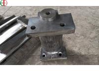 China AS2074 L1A Standard Carbon Steel Struts Sand Cast Alloy Steel Castings for sale