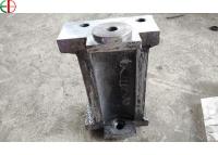 China AS2074 L1A Standard Carbon Steel Struts Sand Cast Alloy Steel Castings for sale