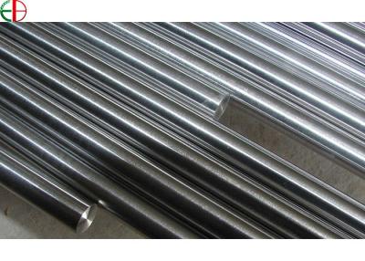 China EB9633 Titanium Investment Casting ASTM GR1 Round Bars / Titanium Alloy Rod for sale