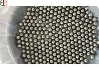 China ASTM Titanium Casting GR1 GR5 GR7 Ball And Hollow Balls For Industrial for sale