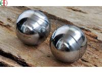 China ASTM Titanium Casting GR1 GR5 GR7 Ball And Hollow Balls For Industrial for sale