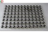 China ASTM Titanium Casting GR1 GR5 GR7 Ball And Hollow Balls For Industrial for sale