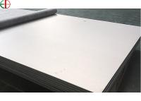 China ASTM B265 Grade 1/2 Titanium Sheets , Titanium Plate Hot Rolled for sale