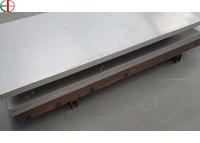 China ASTM B265 Grade 1/2 Titanium Sheets , Titanium Plate Hot Rolled for sale