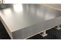 China ASTM B265 Grade 1/2 Titanium Sheets , Titanium Plate Hot Rolled for sale