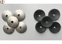 China Monel K500 Nickel Bolts Nuts Washers Screw With Rubber Washer / Sealing Washer for sale