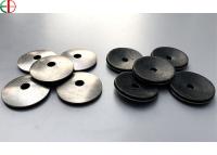 China Monel K500 Nickel Bolts Nuts Washers Screw With Rubber Washer / Sealing Washer for sale