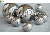 China Corrosion Resistance 50mm Tungsten Carbide Ball Bearings YG6 YG8 YN6 YN8 YG11 YG13 for sale
