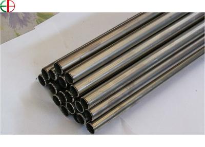 China ASTM B521-98 R05200 Pure 99.9% Tantalum Tube , Customized Tantalum Pipes for sale