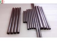 China ASTM B521-98 R05200 Pure 99.9% Tantalum Tube , Customized Tantalum Pipes for sale