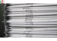 China E6013 E7015 E7018 ER70S-6 Carbon Steel Welding Rod / Welding Electrode 6013 for sale