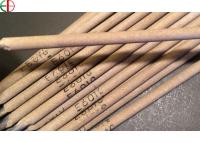 China E6013 E7015 E7018 ER70S-6 Carbon Steel Welding Rod / Welding Electrode 6013 for sale