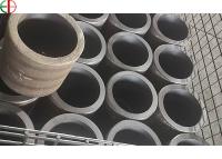 China ISO9001 Grey  HT250 Ductile Sand Cast Iron Cylinder Liner for sale