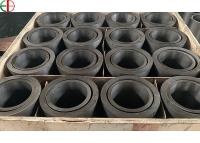 China ISO9001 Grey  HT250 Ductile Sand Cast Iron Cylinder Liner for sale