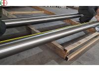 China 304SS 1.4848 Heat Resistant Cast Steel Furnace Rollers For Annealing Furnaces for sale