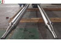 China 304SS 1.4848 Heat Resistant Cast Steel Furnace Rollers For Annealing Furnaces for sale