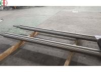 China 304SS 1.4848 Heat Resistant Cast Steel Furnace Rollers For Annealing Furnaces for sale