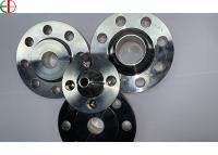 China ASTM B462 UNS N06200 Nickel Alloy Casting Forging Flanges ISO9001-2008 for sale