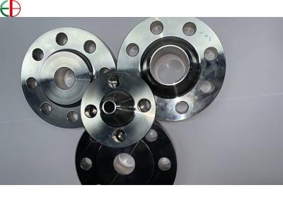 China ASTM B462 UNS N06200 Nickel Alloy Casting Forging Flanges ISO9001-2008 for sale