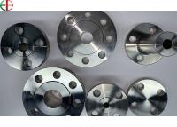 China ASTM B462 UNS N06200 Nickel Alloy Casting Forging Flanges ISO9001-2008 for sale