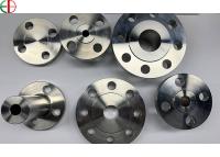 China ASTM B462 UNS N06200 Nickel Alloy Casting Forging Flanges ISO9001-2008 for sale