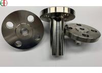 China ASTM B462 UNS N06200 Nickel Alloy Casting Forging Flanges ISO9001-2008 for sale