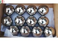 China GR1 GR5 Titanium Ball Bearing Titanium Metal Balls for sale